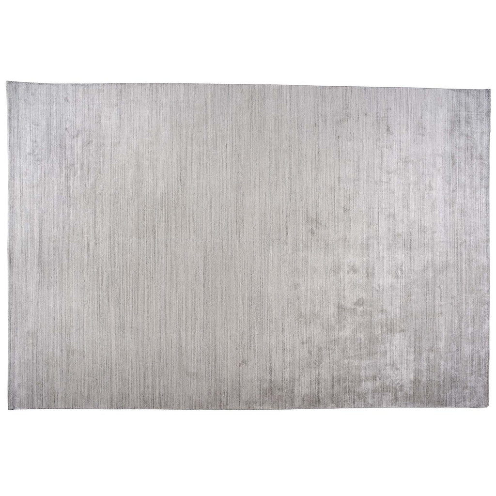 Zen Collection Silver Rug – Aga John Oriental Rugs