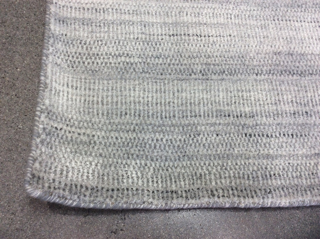 Zen Collection Silver Rug – Aga John Oriental Rugs