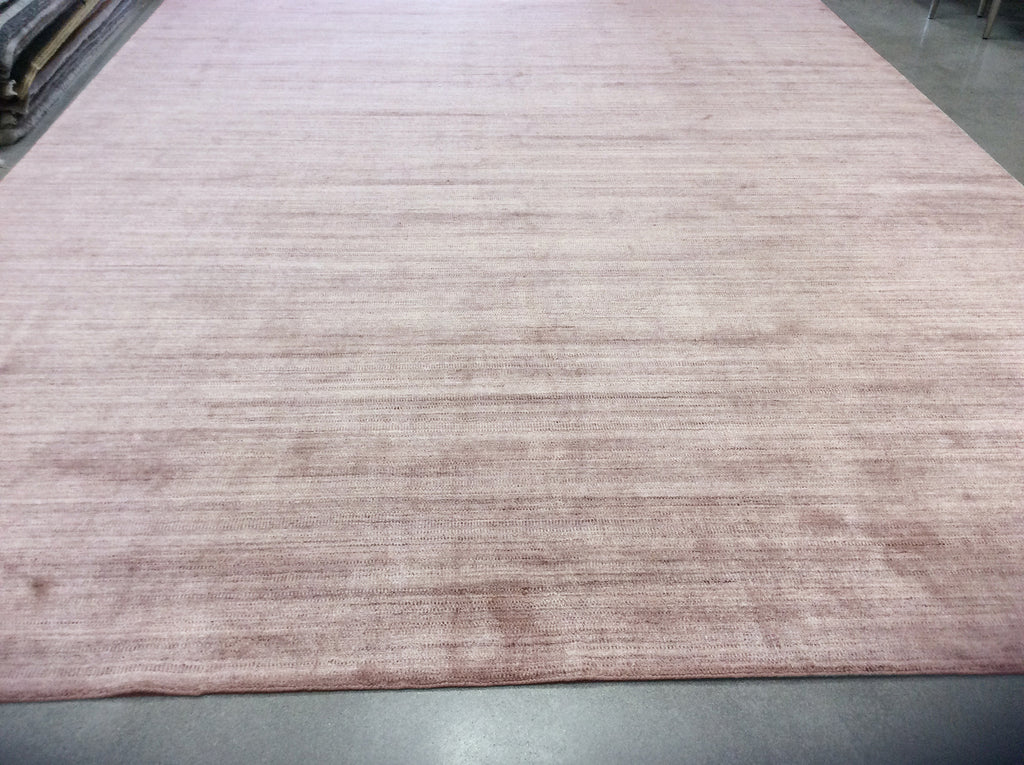 Zen Collection Pink Rug – Aga John Oriental Rugs